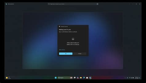 Microsoft Backtracks On New Recall Feature Enhancing Recall S Security And Making It An Opt In