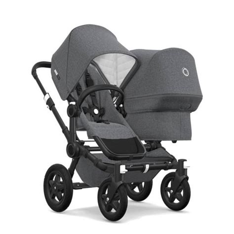 Bugaboo Donkey 2 Classic Collection Dúo