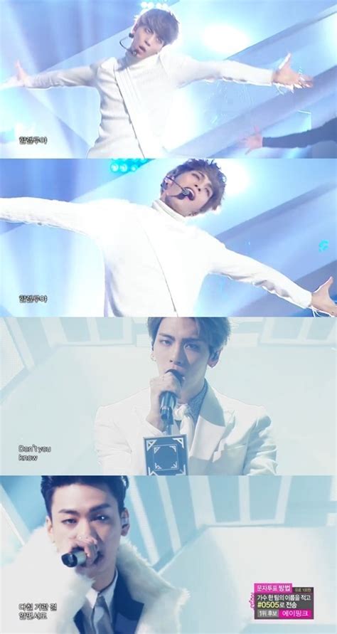 ‘음악중심 종현 혼자여도 꽉 찬 무대 ‘크레이지 헉스