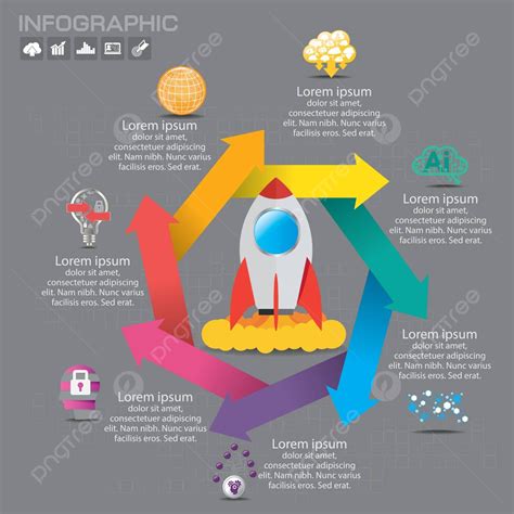 Vectorized Corporate Org Chart Featuring Iconic Business Personnel Vector Template Download On