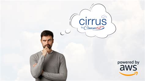 Cirrus Programming Platform What Is It Commtel Ltd