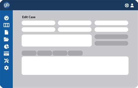 Case Management Software GovBuilt