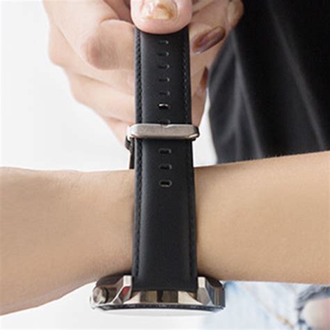 Huawei Watch Strap Premium Leather Series Mm Mm For Watch GT Pro GT Pro GT E