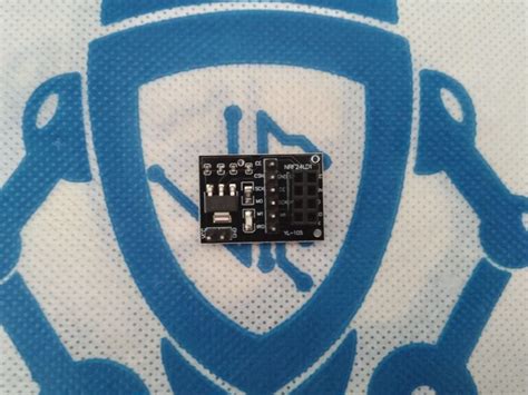 Nrf Adapter Arduino Shop