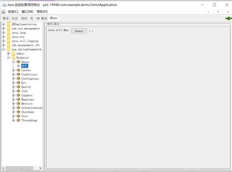 Spring Boot 生产就绪特性 Actuator Aneasystones Blog