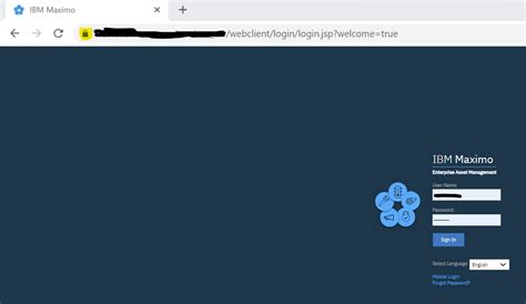 Maximo Works Maximo Ssl Certificate For Integration Between Systems