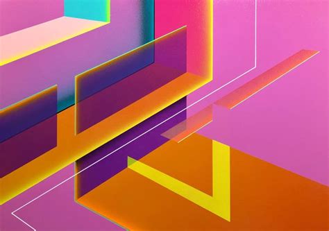 Pascal Brouwer 1973 The Return Of The Urban Abstract Catawiki