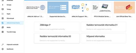 Sonoff Integration Hacs Zigbee Home Assistant Community