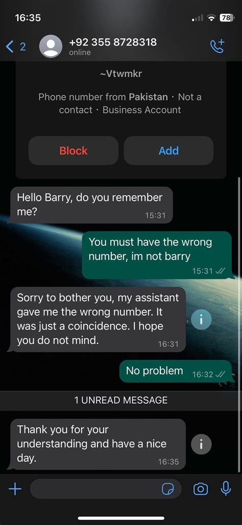 Worst Attempt At A Scam Ever R Scambait