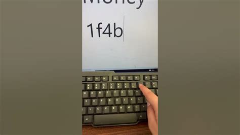 Money 💰 Tricks Windows Computereducation Asmr Computer