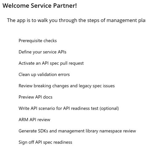 Add Optional To The Api Scenarioapi Readiness Test In Management Plane