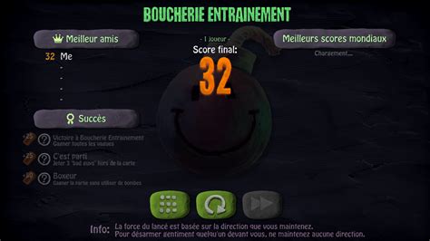 Bombsquad Android 1620 Test Photos Vidéo