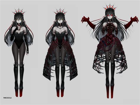 Layna Lazargallery Virtual Youtuber Wiki Fandom