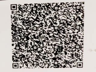 Can T Read This QRCode Witch Contents Chinese Issue 177 Micjahn