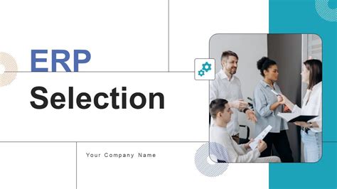 Erp Selection Powerpoint Ppt Template Bundles Ppt Powerpoint