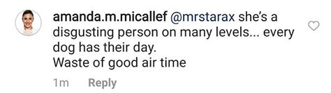 Married At First Sights Lesbian Bride Amanda Micallef Signs With