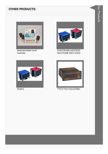 PID On Off TC 442 Single Output PID Controller At 1503 Piece In