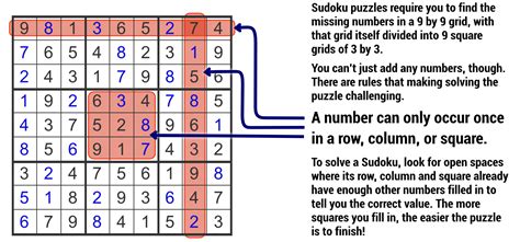 Sudoku Puzzles To Print 6 Per Page News Puzzle Tips And Tutorial