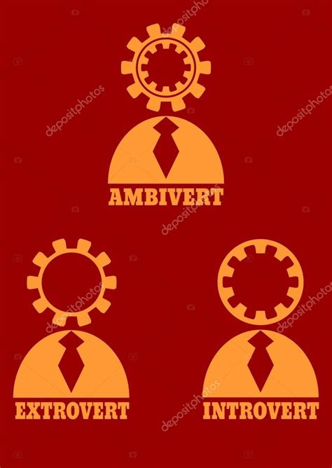 Introvert Symbol