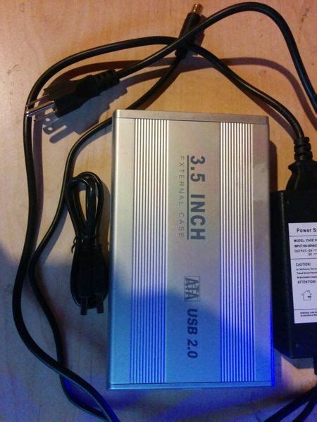 Usb External Drive For Computer Storage