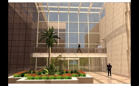Extension Of Gcc Building
