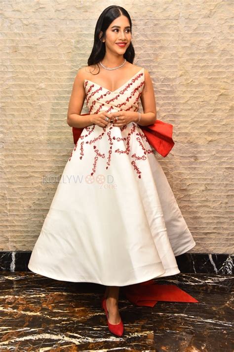 Sexy Nabha Natesh At Darling Movie Pre Release Event Pictures 07 308386 Kollywood Zone