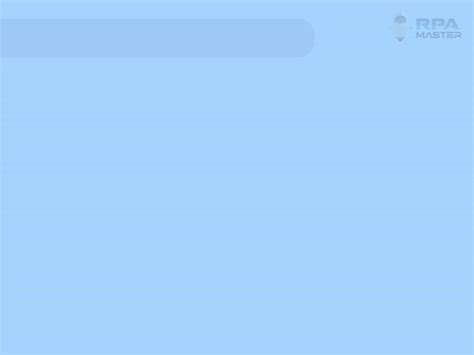 Productivity Master On Linkedin Rpa Automation