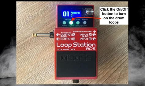 The RC Vs The RC Loop Station A REAL Comparison Traveling