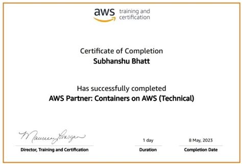 Awscloud Aws Training Cloud Automation Fargate Cloudarchitecture