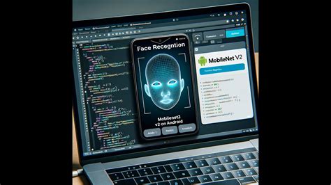 Kickstarting Face Recognition With Tensorflow Lite And Ml Kit Setting