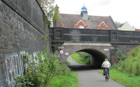Tacks Strewn Across Popular Greater Manchester Cycle Route Road Cc