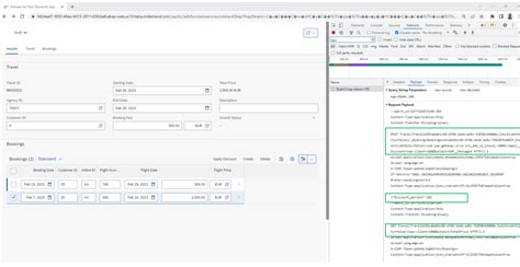 Abap Rap Side Effects In Cds Behavior Definition Sap Community