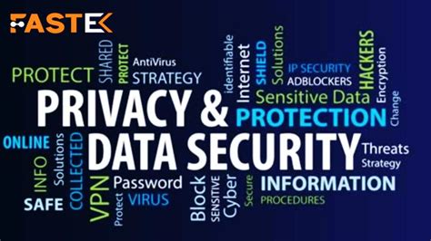 Fastek On Linkedin Datasecurity Privacyprotection Cybersecurity Compliance…