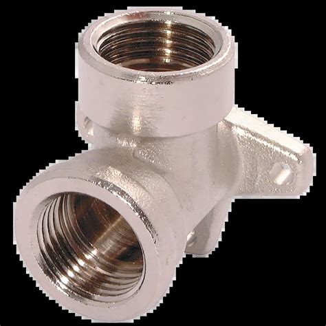 12 Bsp Parallel Female X 12 Bsp Parallel Female