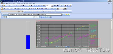 Java读取pi数据库测点值pi Sdk Java Csdn博客