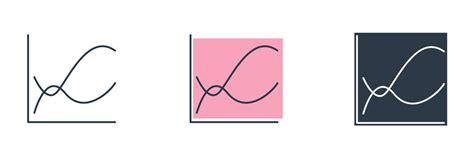 Predictive Analytics Icon Symbol Illustration Isolated On White Background 49236263 Vector Art