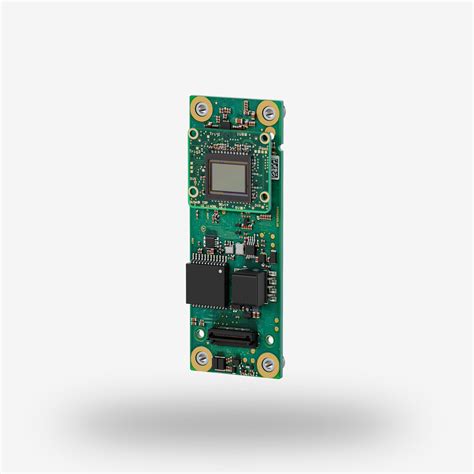 Ueye Acp Camera Imx547 510 Mp Sony Sensor Webstore