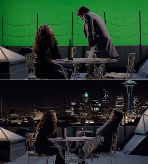 How To Use Chroma Key To Create A Visual Masterpiece