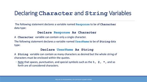 Chapter 1 An Introduction To Programming Ppt Download