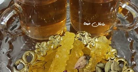 طرز تهیه دمنوش بابونه و کاکوتی و هل ساده و خوشمزه توسط 🇮🇷 🌺 مامان ضحا 🌺 🇮🇷 کوکپد
