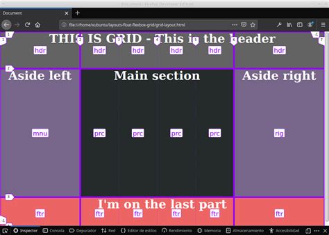 the different ways to start project using floats flexbox and grid css hackernoon