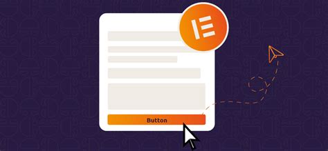 How To Add A Button Linked To Another Page With Elementor Digitalfeet