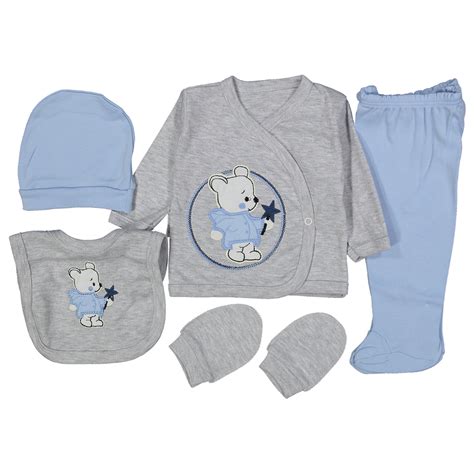 Комплекти за изписване Бебешки