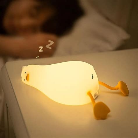Lazy Duck Night Light Lazy Duck Night Light