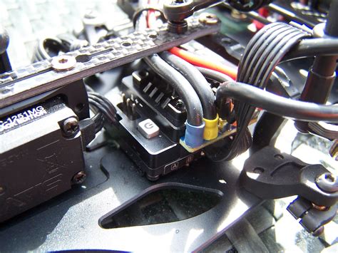 F Roche EVO Us Version R C Tech Forums