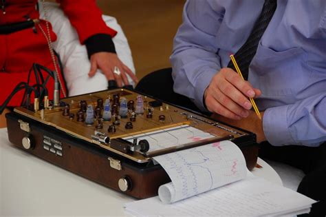 Do Polygraph Tests Actually Work