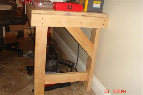 Plans On Building A Reloading Bench Shooters Forum
