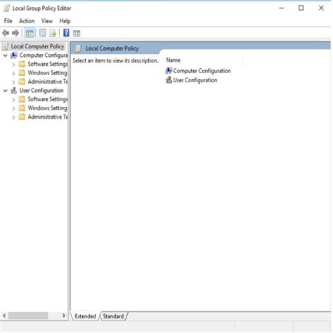 Active Directory How To Edit Group Policy Management Using Powershell