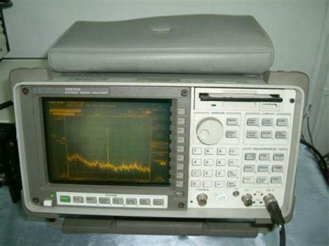 Polytec Ofv3001 Controller And Ofv 501 Interferometer