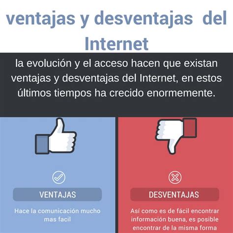 Ventajas Y Desventajas Del Internet Pdf